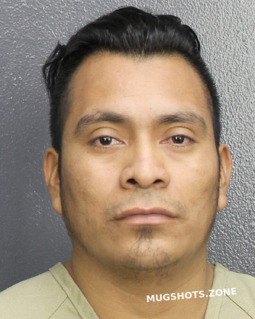 LOPEZ LOPEZ EDGAR 03/16/2023 - Broward County Mugshots Zone