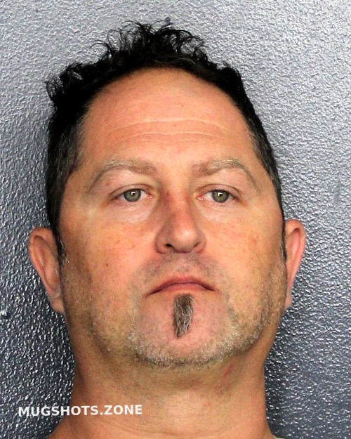 SILVERMAN JASON ADAM 03/17/2023 - Broward County Mugshots Zone