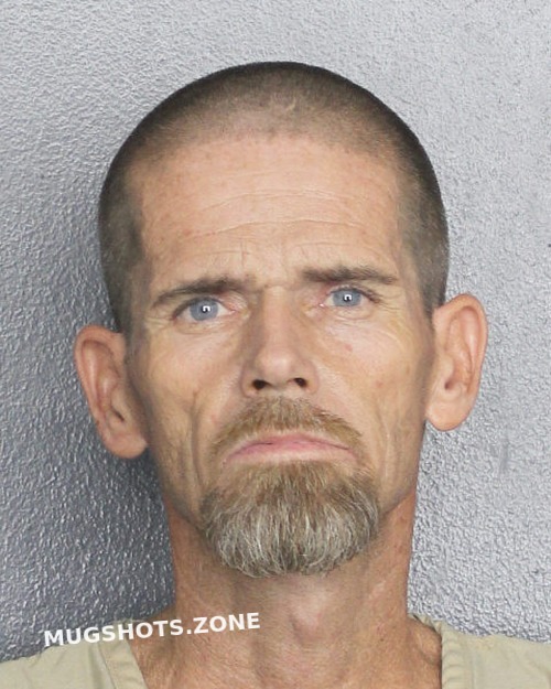 RICE CHRISTOPHER DWAYNE 03/17/2023 - Broward County Mugshots Zone