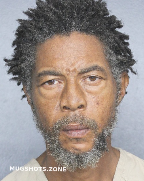 ROBINSON SYLVESTER LAVAR 03/17/2023 - Broward County Mugshots Zone