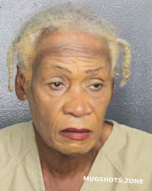 EASLEY RICKY 03/18/2023 - Broward County Mugshots Zone