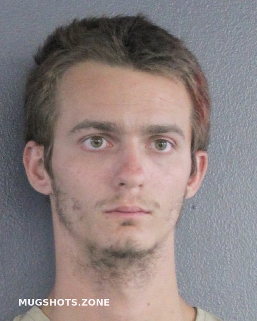 THOMPSON TIMOTHY LEE 03/18/2023 - Broward County Mugshots Zone