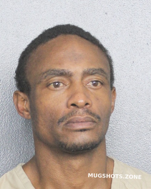 HILL JOHN CORNELL 03/19/2023 - Broward County Mugshots Zone