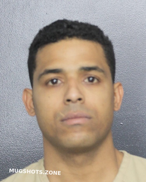 MORANTE VERA EMMANUEL 03/19/2023 - Broward County Mugshots Zone MORANTE VERA EMMANUEL 03/19/2023 - Broward County Mugshots Zone