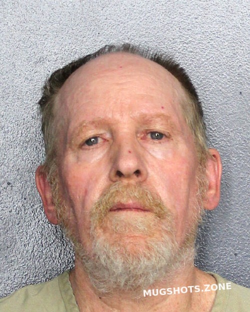 LEDBETTER RAYMOND CHRISTIAN 03/19/2023 - Broward County Mugshots Zone