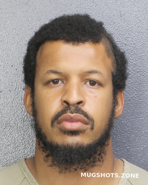 DAVIS LADARREUS SHAWN 03/19/2023 - Broward County Mugshots Zone