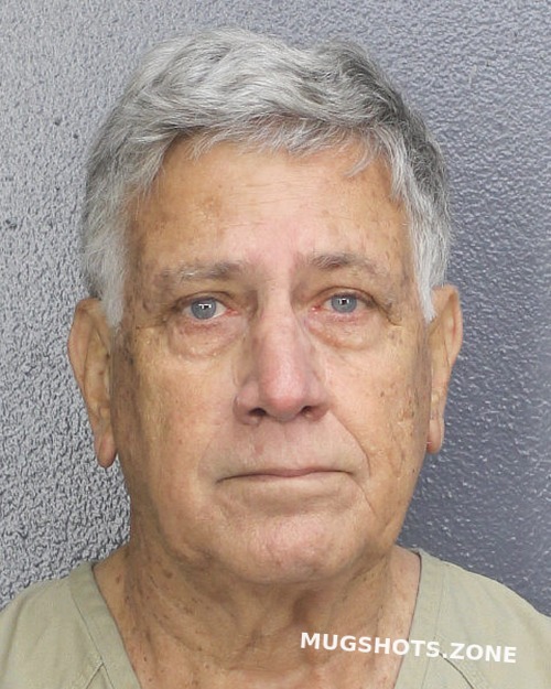 FOSTER WAYNE KENT 03/20/2023 - Broward County Mugshots Zone