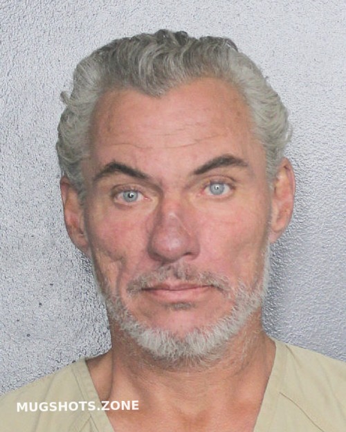 RODGERS RICHARD R 03/20/2023 - Broward County Mugshots Zone