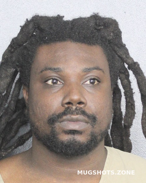 PREVIL WENDY 03/20/2023 - Broward County Mugshots Zone
