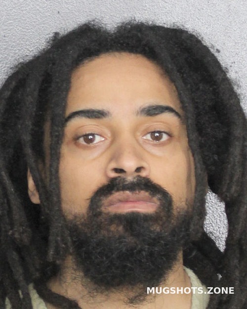 CRESPO ANGELO 03/22/2023 - Broward County Mugshots Zone