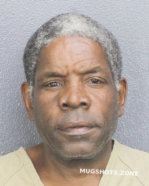 TAYLOR MARION AUDWIN 03/22/2023 - Broward County Mugshots Zone
