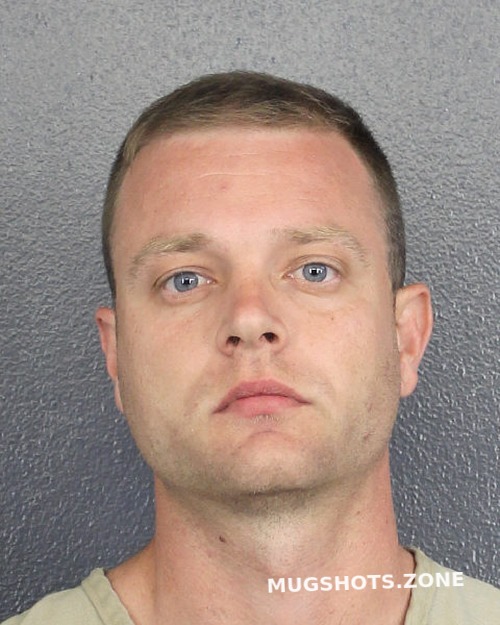 WEISS KANAN MAXWELL 03/22/2023 - Broward County Mugshots Zone