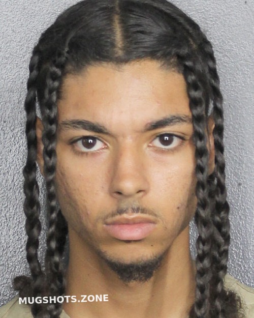 ARSLANIAN MICHAEL 03/22/2023 - Broward County Mugshots Zone