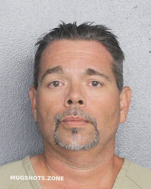 GRAY BRANDON JAMES 03/23/2023 - Broward County Mugshots Zone
