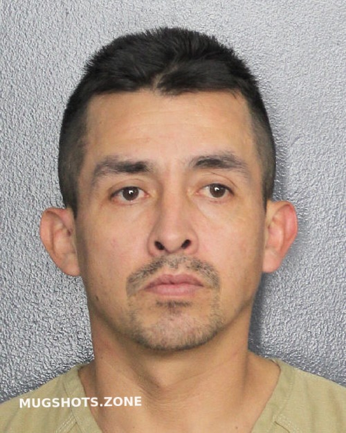 QUEVEDO VILLAMIL WILLIAM 03/23/2023 - Broward County Mugshots Zone