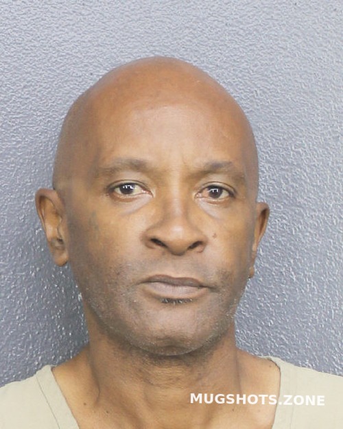 CHESTNUT JEROME VALENTINO 03/24/2023 - Broward County Mugshots Zone