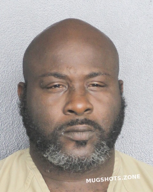 MILLER QUENTIN MAURICE 03/24/2023 - Broward County Mugshots Zone