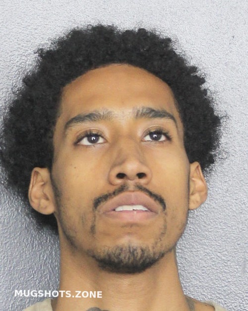 LOUIHIS PANTOJA DESTIN EDU 03/24/2023 - Broward County Mugshots Zone