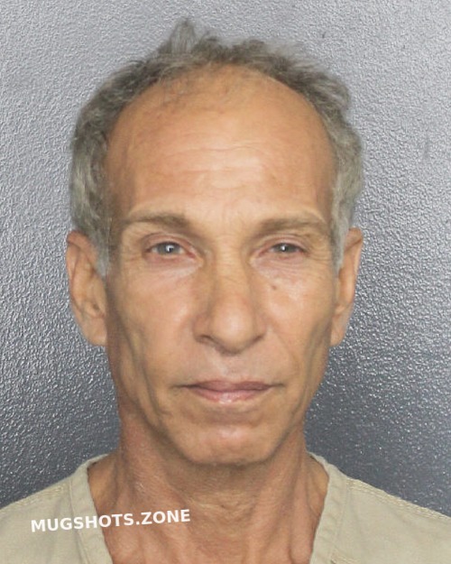 REILLY TIMOTHY 03/25/2023 - Broward County Mugshots Zone