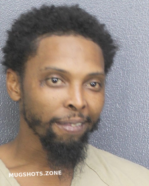 Crayton Bradford Michael 03 26 2023 Broward County Mugshots Zone