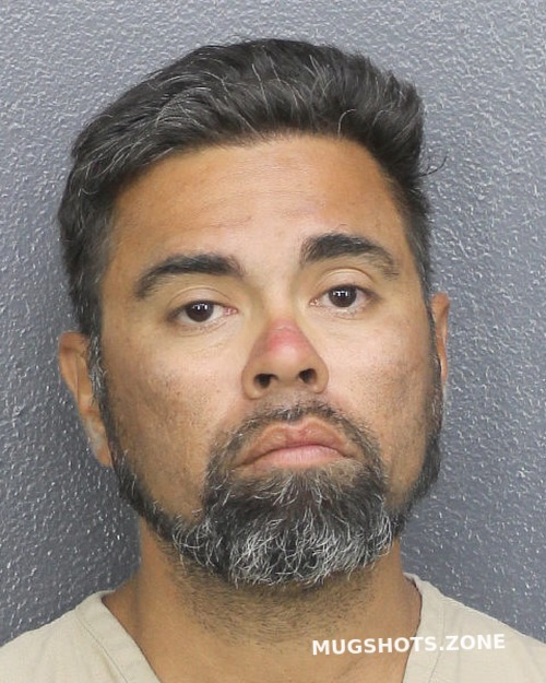 FERNANDEZ ANDES ANTHONY 03/26/2023 - Broward County Mugshots Zone