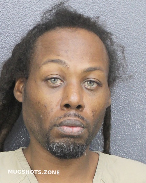 OLIVER CHRISTOPHER CORNELIUS 03/28/2023 - Broward County Mugshots Zone