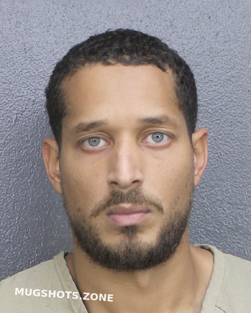 MERLINO CESAR 03/28/2023 - Broward County Mugshots Zone