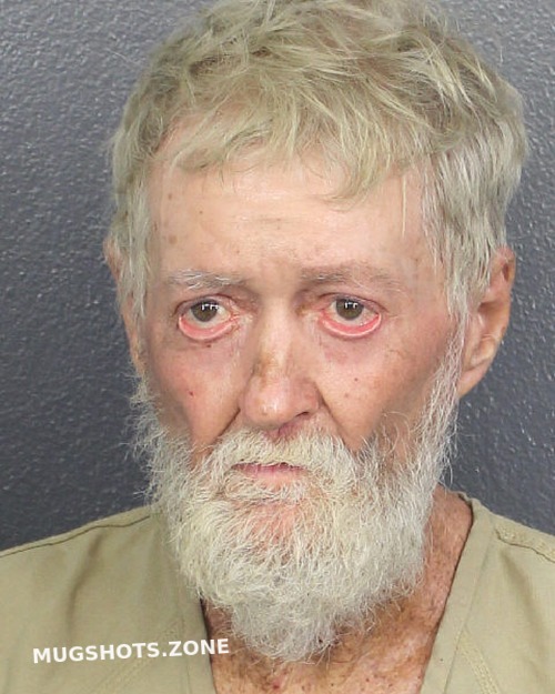 PHILBIN JAMES TIMOTHY 03/28/2023 - Broward County Mugshots Zone