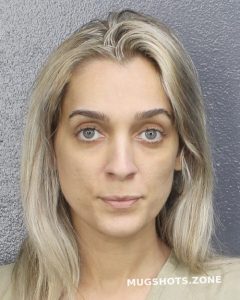 TAYLOR SABRINA 03/28/2023 - Broward County Mugshots Zone