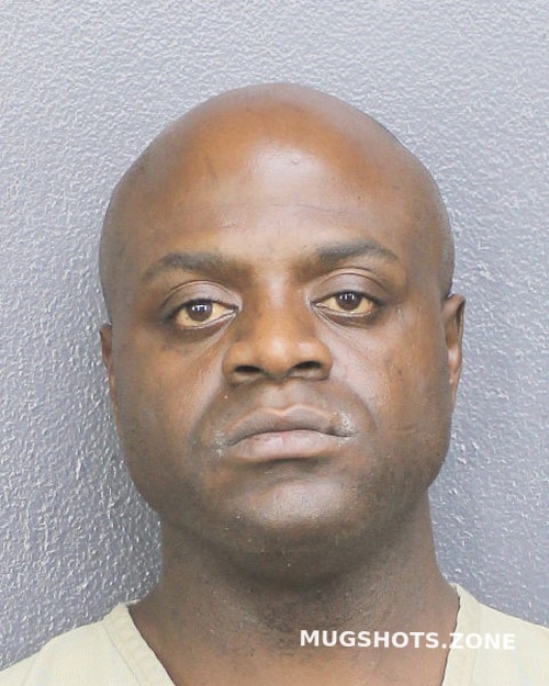 MONROE COREY 03/28/2023 - Broward County Mugshots Zone