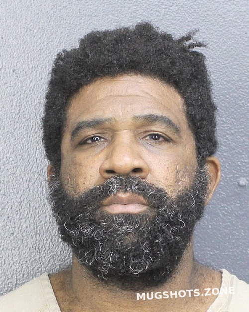MILLER TORRANCE 03/29/2023 - Broward County Mugshots Zone
