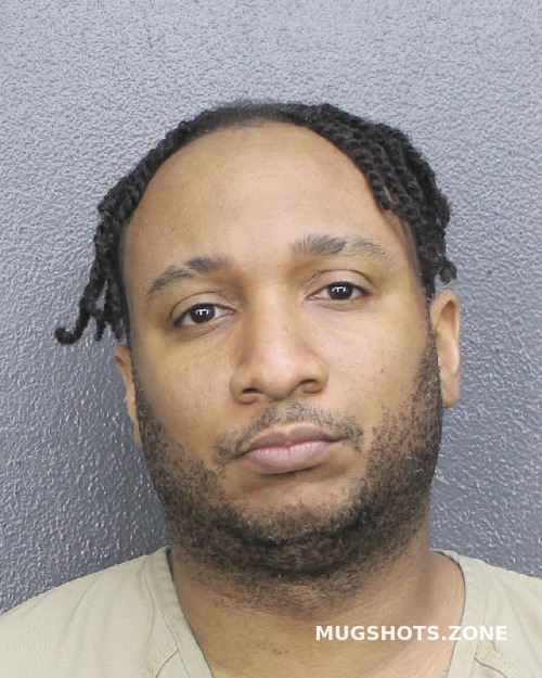 CAMPBELL DUHANEY NEIL 03/29/2023 - Broward County Mugshots Zone