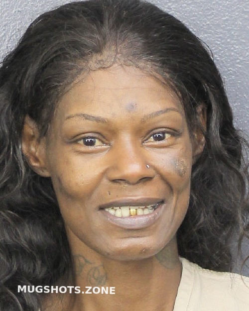 DANIELS RUTH NEAL 03/29/2023 - Broward County Mugshots Zone