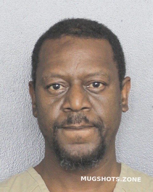 KNIGHT TIMOTHY JAMES 03/30/2023 - Broward County Mugshots Zone