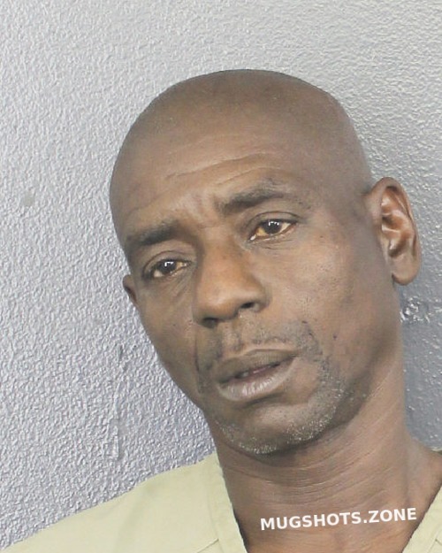 BAILEY GARFIELD 03/30/2023 - Broward County Mugshots Zone