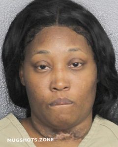 RUSS MICHELLE ANNIE 03/31/2023 - Broward County Mugshots Zone