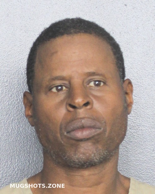 BROWN BRYANT 03/31/2023 - Broward County Mugshots Zone