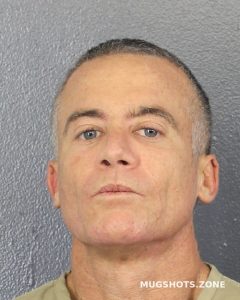 ROSEN MICHAEL DARRON 03/31/2023 - Broward County Mugshots Zone