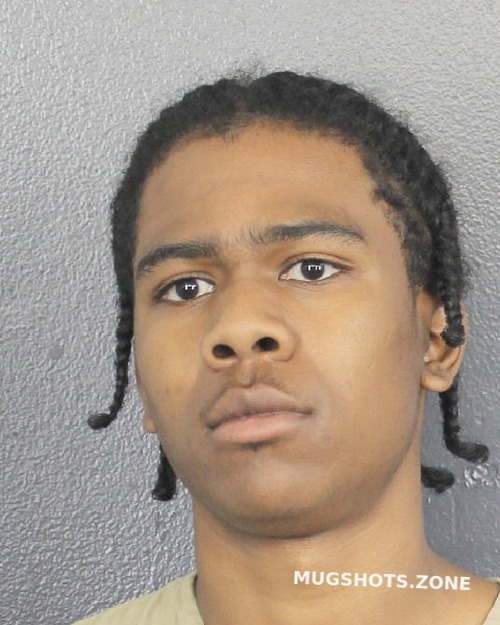 KNIGHT MICHAEL 04/01/2023 - Broward County Mugshots Zone