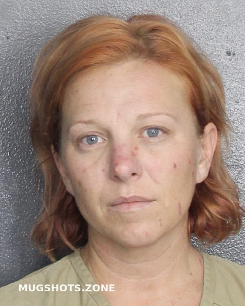 SMITH BRITTANY 04/01/2023 - Broward County Mugshots Zone