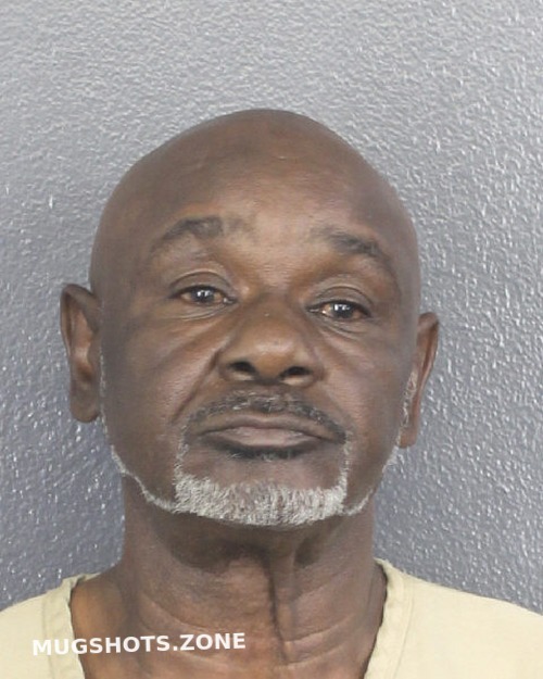 TAYLOR JEROME RONALD 04/01/2023 - Broward County Mugshots Zone