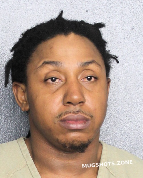 THOMAS REGINALD ANTWON 04/01/2023 - Broward County Mugshots Zone THOMAS REGINALD ANTWON 04/01/2023 - Broward County Mugshots Zone