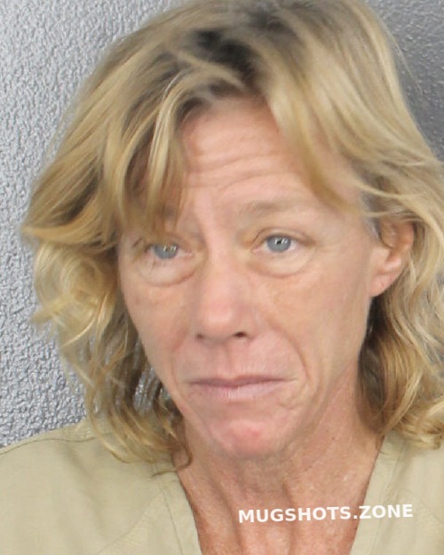 KLAWITTER KELLY LYNN 04/01/2023 - Broward County Mugshots Zone