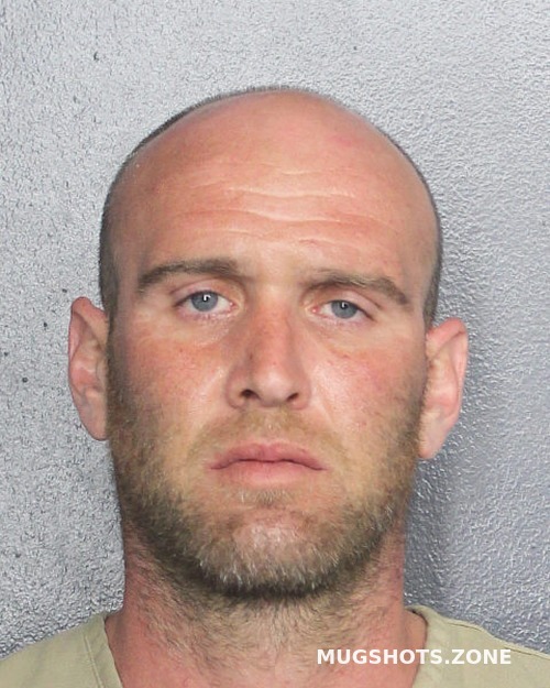 RADMORE TAYLOR S 04/01/2023 - Broward County Mugshots Zone