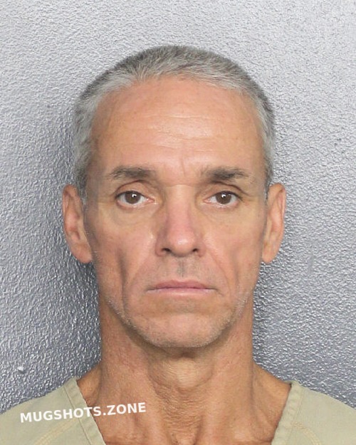 HAYNES CHRISTOPHER GEORGE 04/02/2023 - Broward County Mugshots Zone