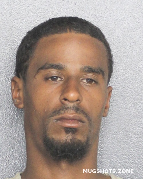 MOSS MAURICE 04/02/2023 - Broward County Mugshots Zone