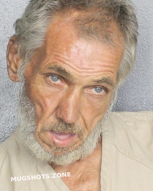 BROWN CHRISTOPHER DEAN 04/04/2023 - Broward County Mugshots Zone