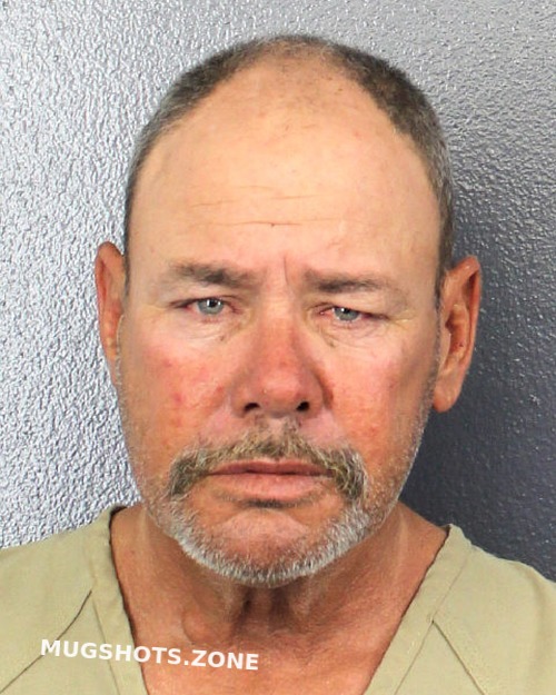 BRYANT JERICO 04/04/2023 - Broward County Mugshots Zone