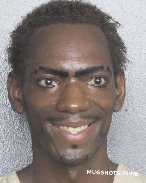 ROBERTS STANLEY KEVIN 04/04/2023 - Broward County Mugshots Zone