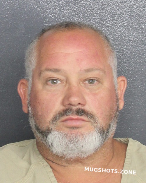 RITTER RAYMOND ALEXANDER 04/05/2023 - Broward County Mugshots Zone